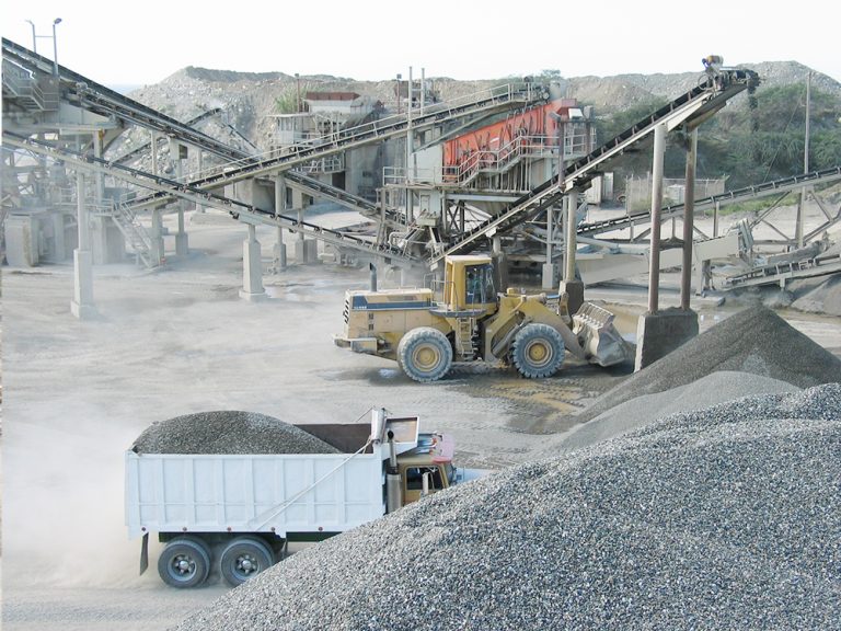 What Is The Most Common Crusher Plant Layout? - Good Technology Forum